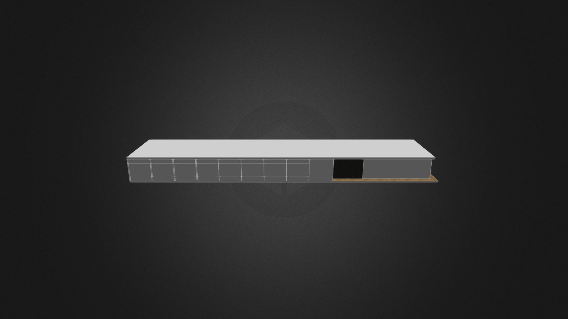 Layout Options - 3D model by Layouts (@wwsalesnyc) [e056710] - Sketchfab