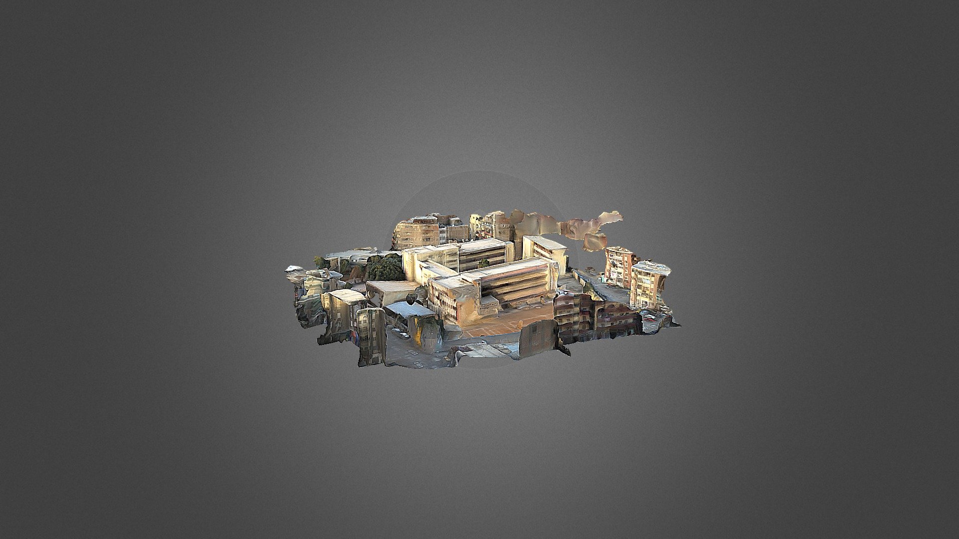 modl - 3D model by hamada (@manaseib1) [e0572cd] - Sketchfab