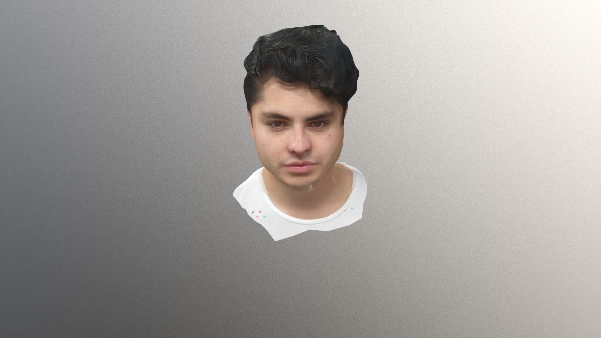 Pol - 3D model by Vladimir Arteaga (@byvek) [e057d27] - Sketchfab
