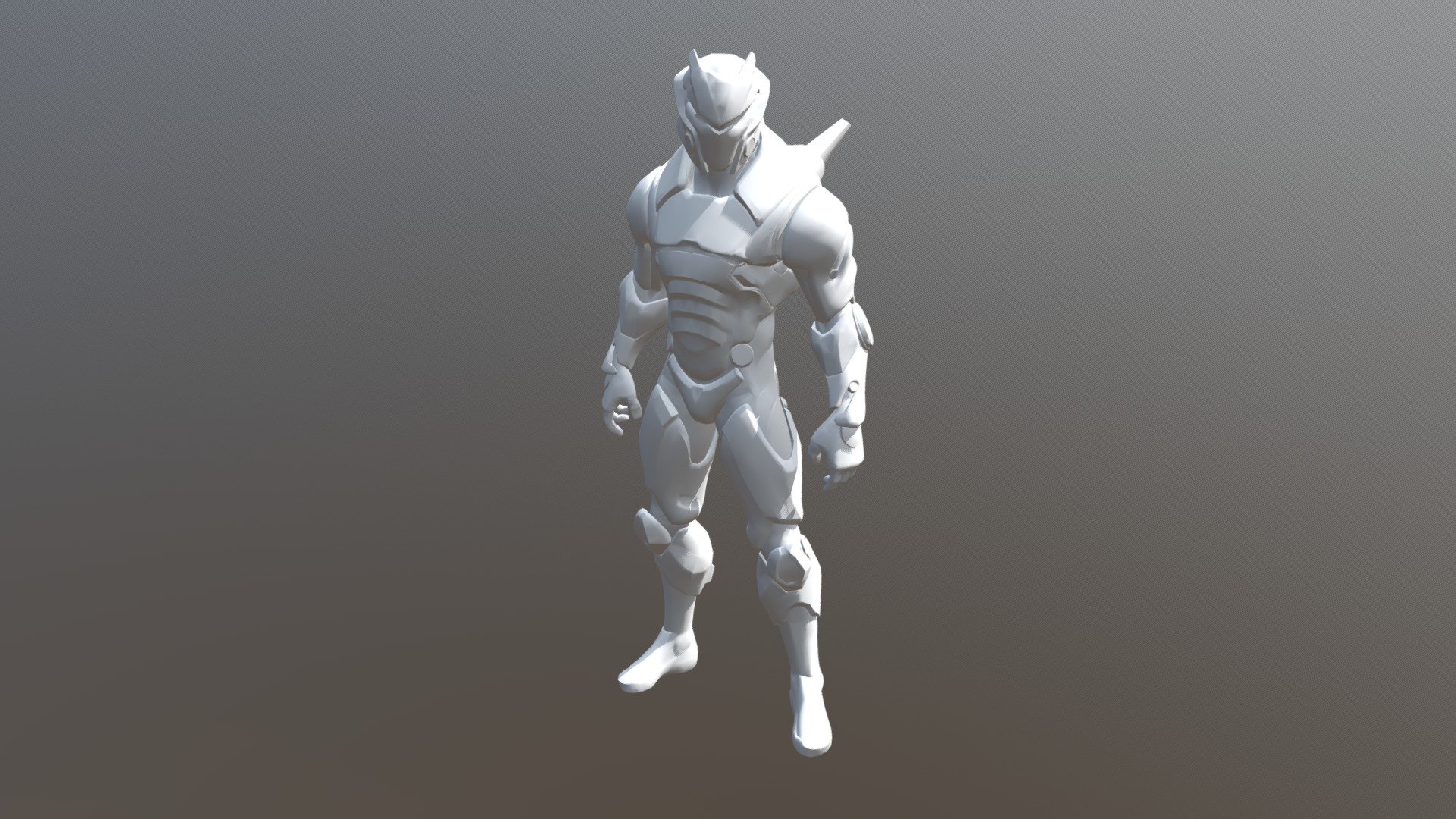 Omega Gregory - 3D model by tuvil360 [e058c51] - Sketchfab