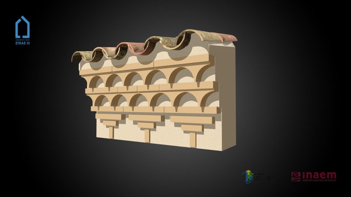 Rafe 3D models - Sketchfab
