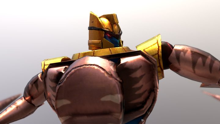 Transformers_g1 3D models - Sketchfab