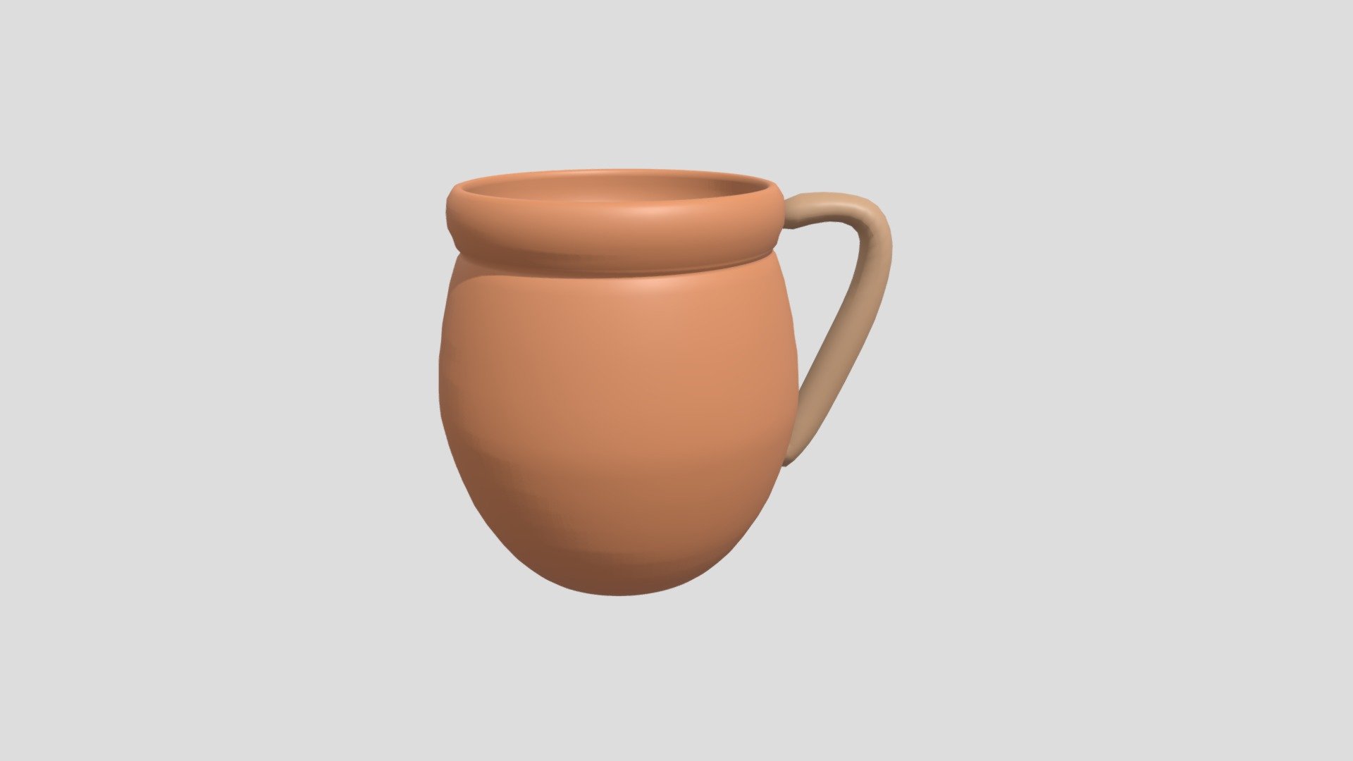 Cazo monoansado - 3D model by paulamendozamt [e05a9a4] - Sketchfab