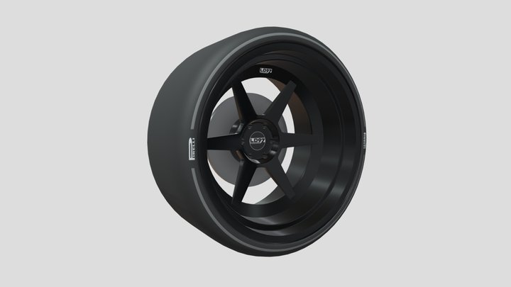 Ld97 3D models - Sketchfab