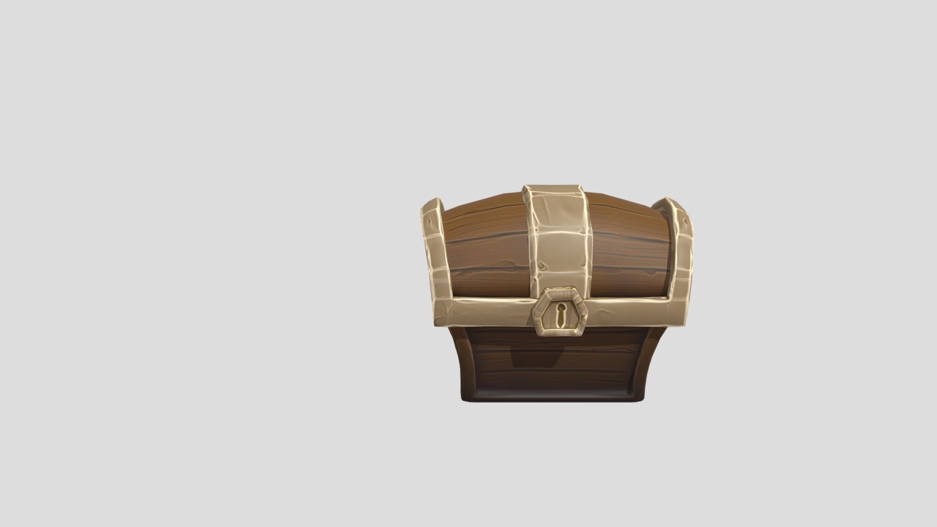 ChestLoop_Shake - Download Free 3D model by cjwatko [e05de1f] - Sketchfab