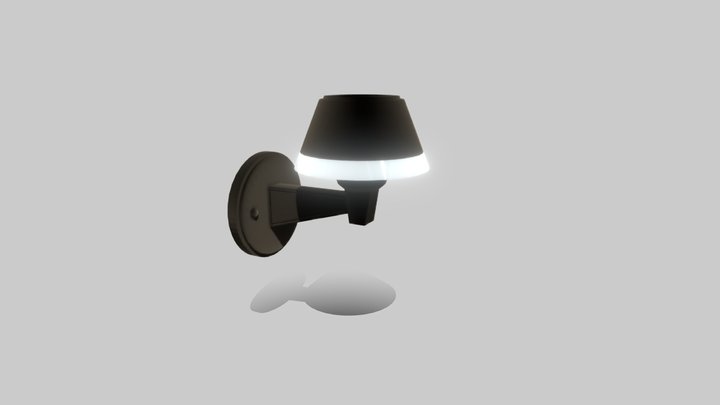 Led-lighting 3D models - Sketchfab