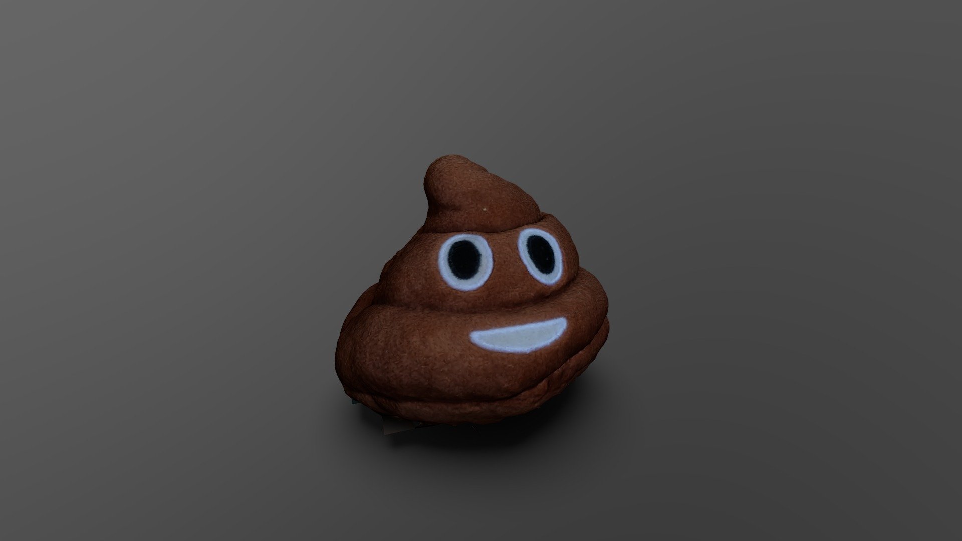 poo - 3D model by Sputnik3D (@Sputnik-3D) [e060fa4] - Sketchfab