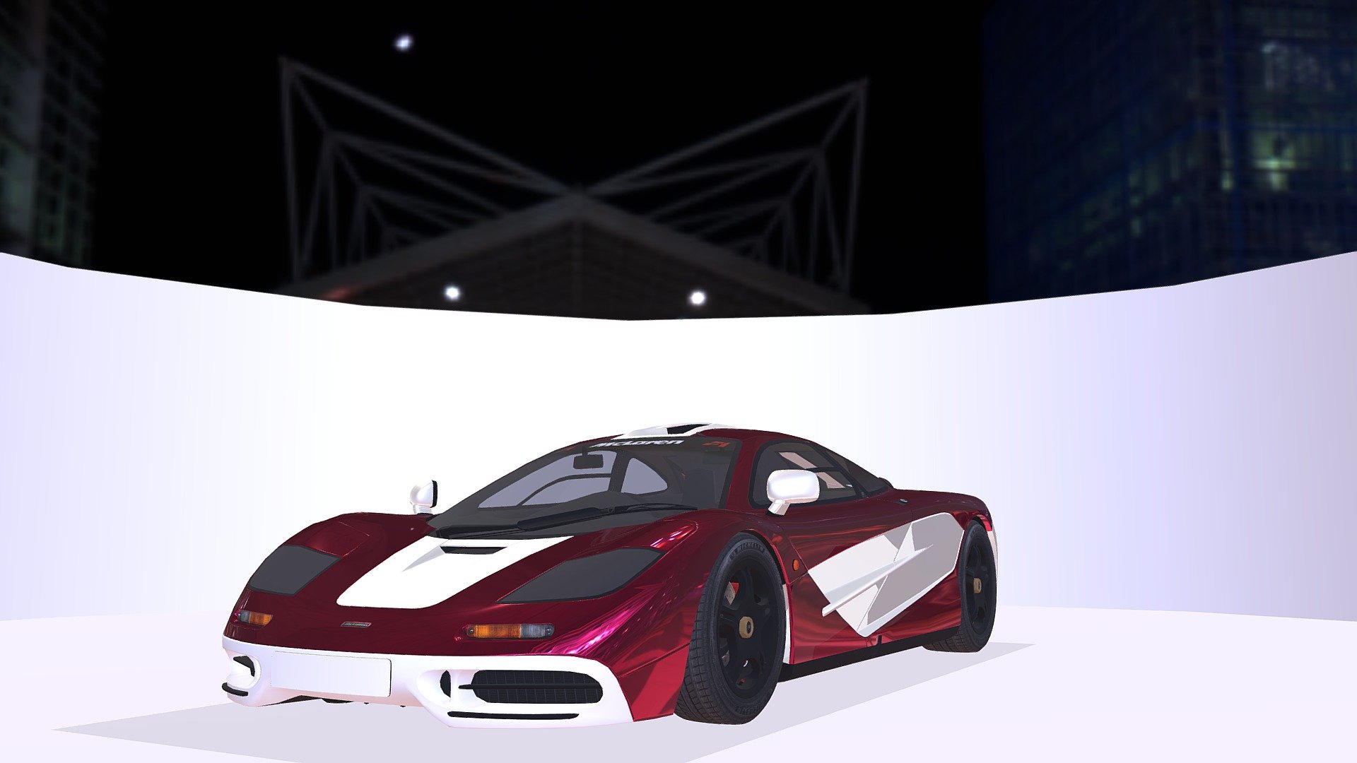 Test Annotations - 3D model by bbarish [e0610f5] - Sketchfab