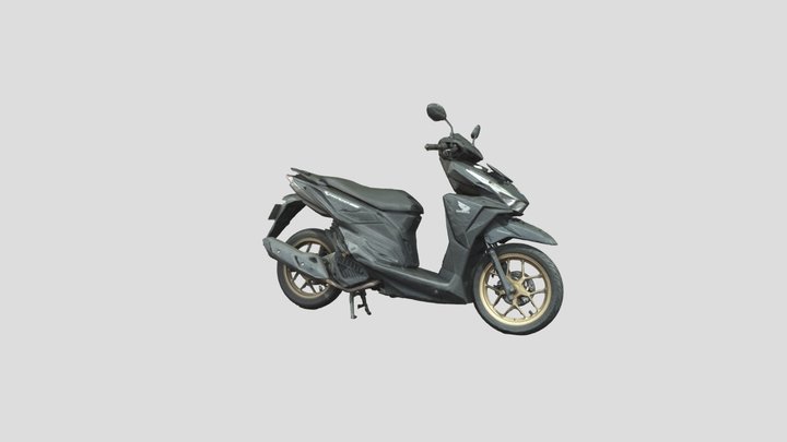 Vario 3D models - Sketchfab