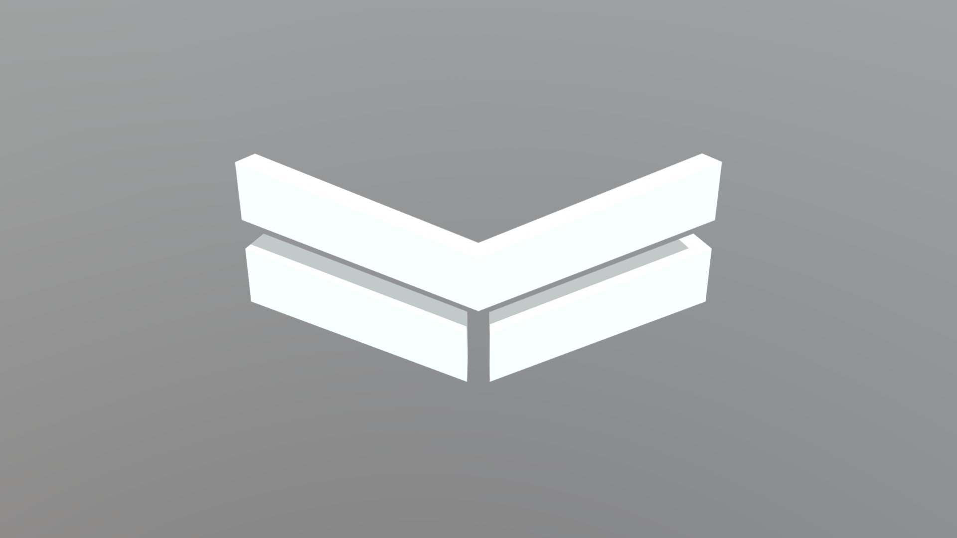 flying Y 3d - 3D model by yanmar31 [e0627fa] - Sketchfab