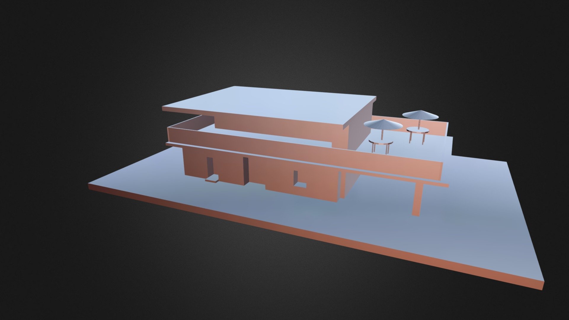 No Edit Mode - Download Free 3D model by briancsikes [e063496] - Sketchfab