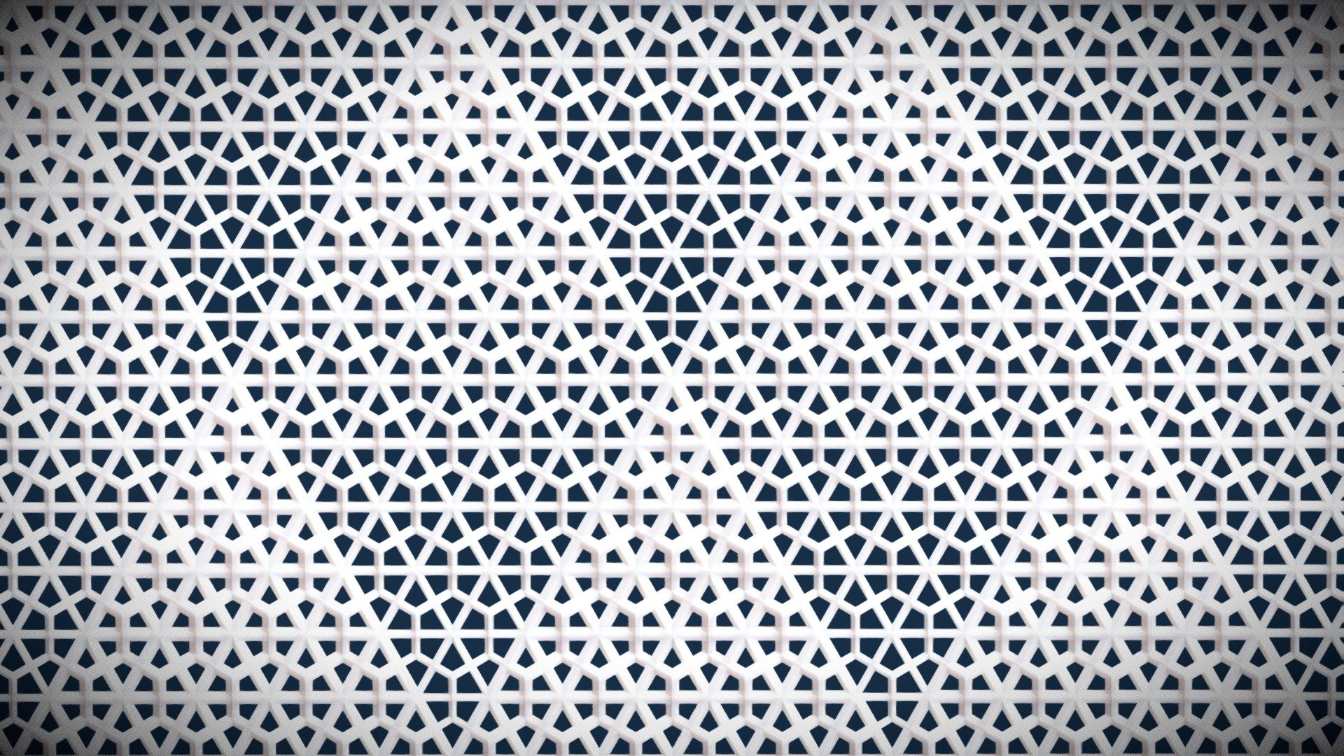 rhombuses-hexagons-391164082_002 - Download Free 3D model by Frédéric ...
