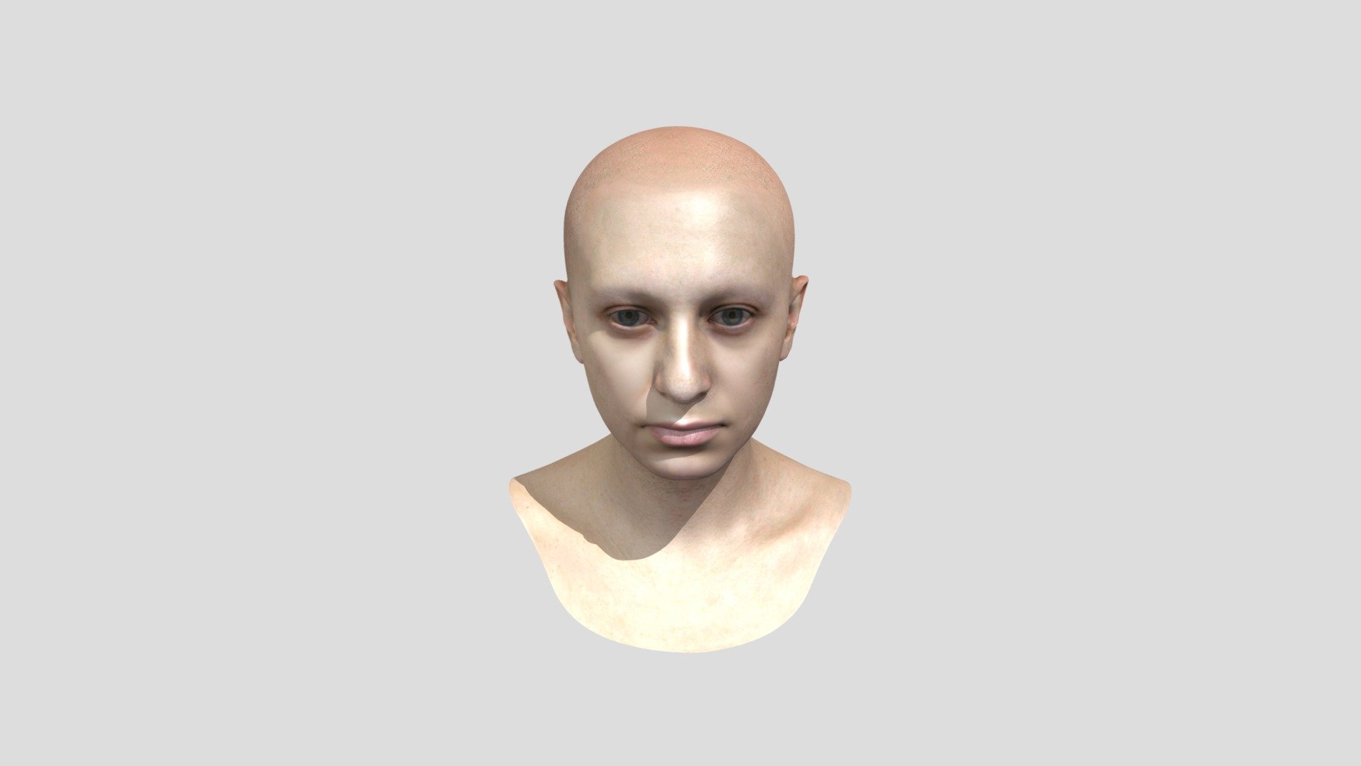 output - 3D model by matt-synthesis [e065669] - Sketchfab