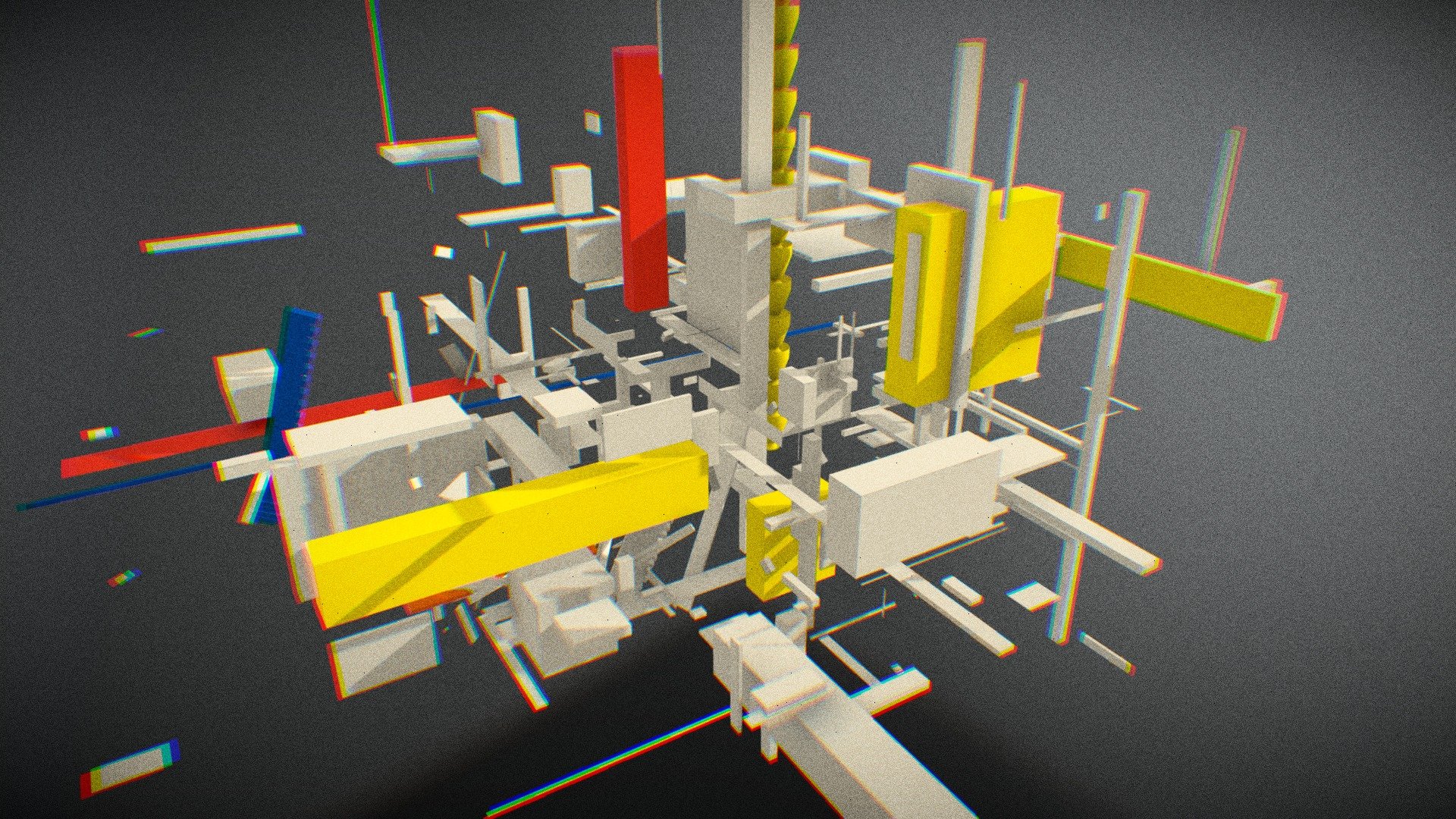 Constructivism - Download Free 3D model by brxa00 [e065e0d] - Sketchfab