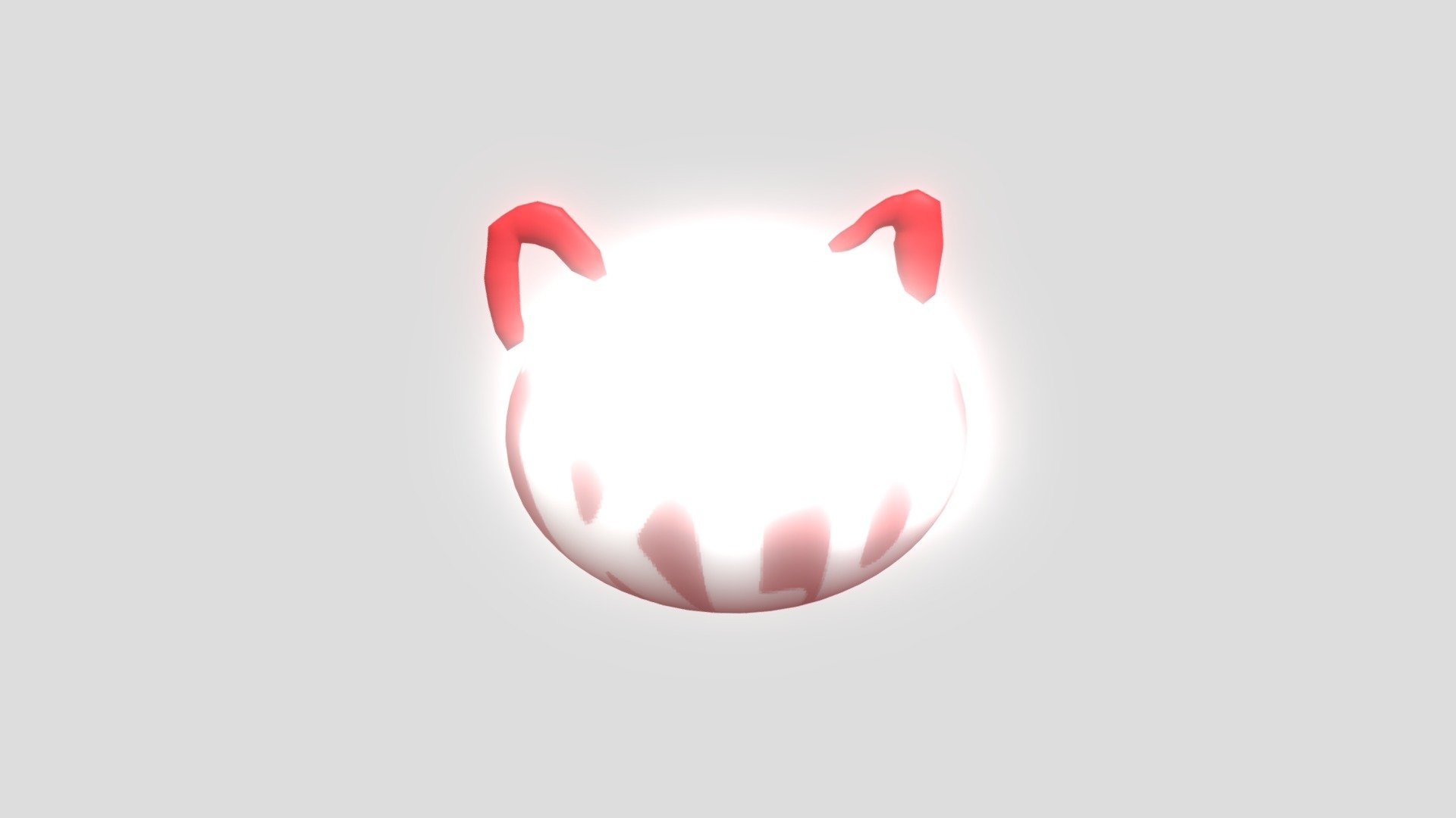 Turning Red - Download Free 3D model by virmac62 (@abccomlogan ...