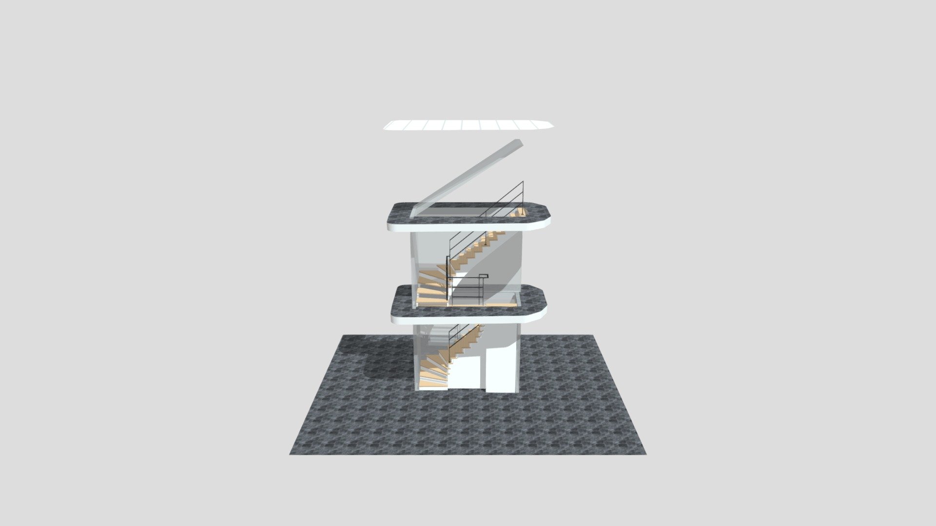 41063 - Crombé - 3D model by Trappen Domino (@trappen_domino) [e06a45e ...