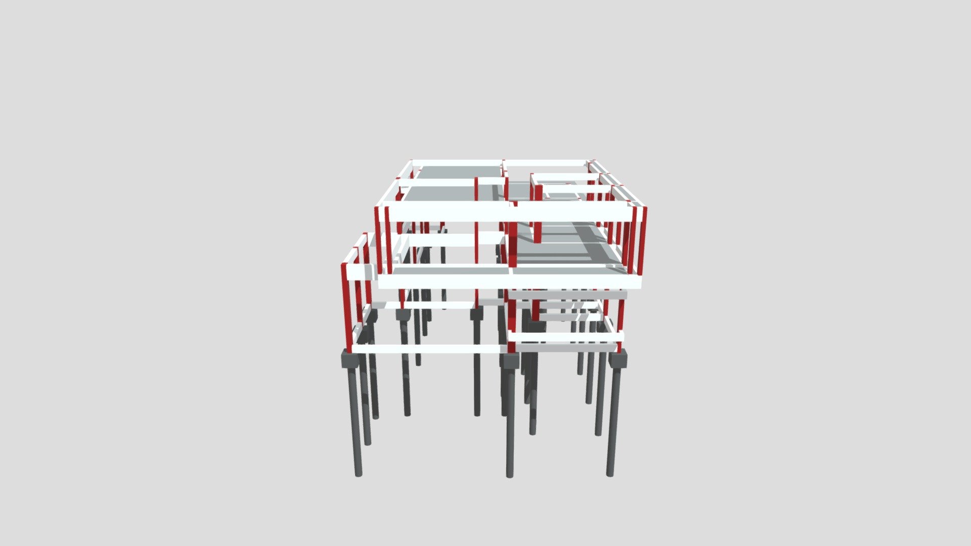 GM_HESIO - 3D model by Almeida Engenharia (@almeidaengenharia) [e06a47a ...