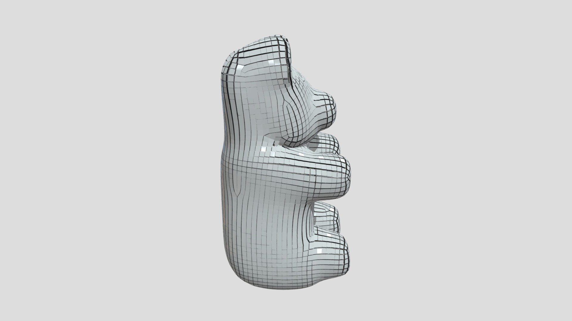 Twin Elements ME Get Hard, Last Long & Max Size - 3D model by Twin ...