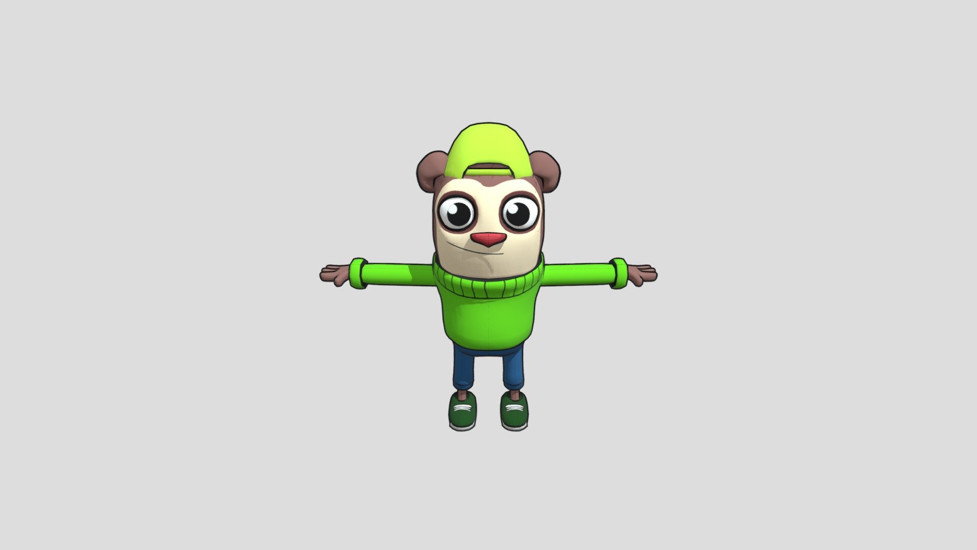Angus Design Pro (Max Design Pro) - Download Free 3D model by ...