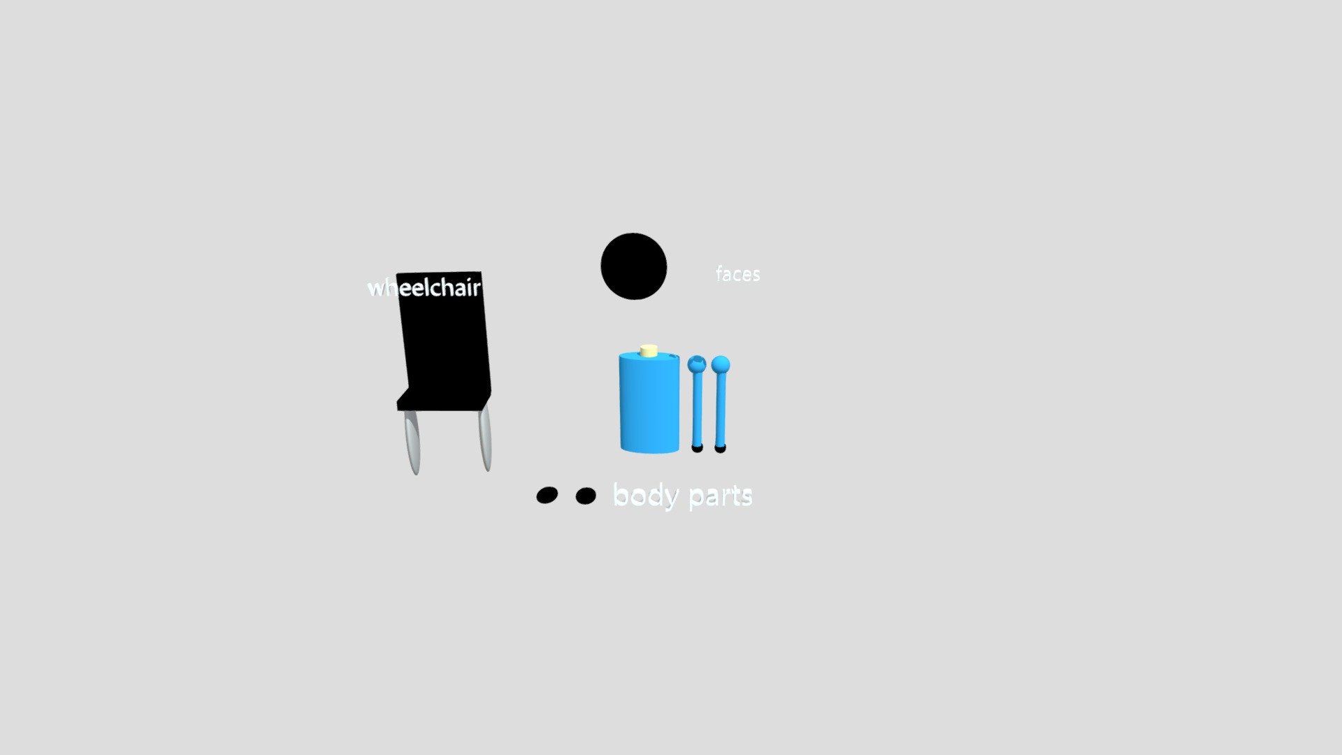 Dave's House Remastered Dave Rig - Download Free 3D model by ...