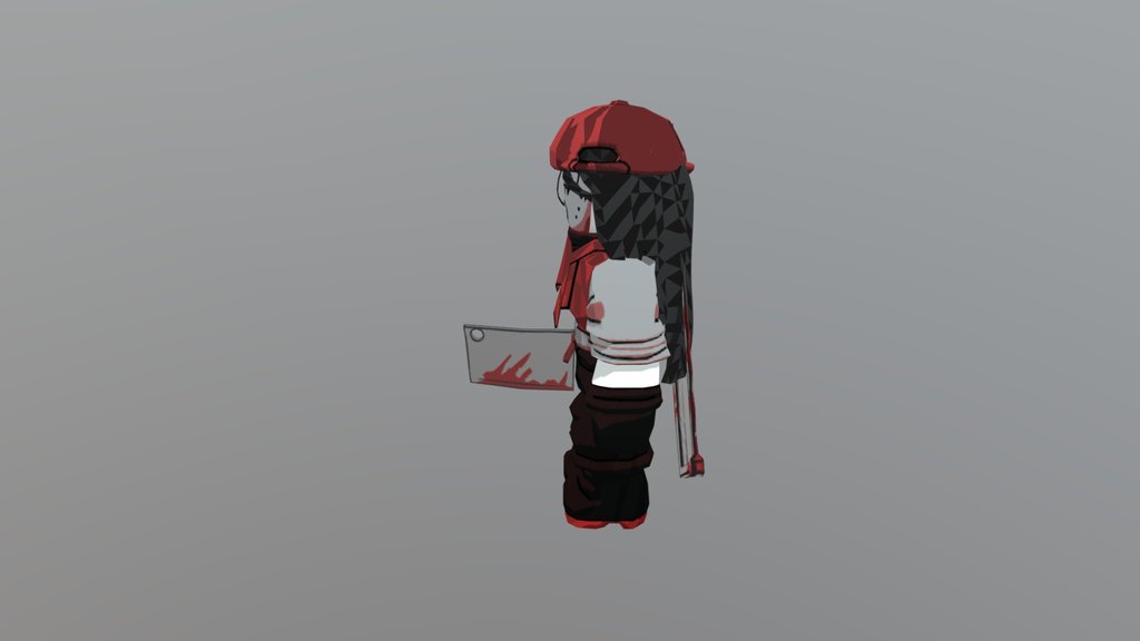 Rt - A 3D model collection by athenastresses - Sketchfab