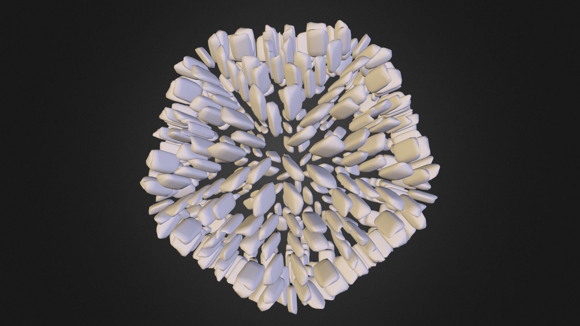 Tutorial Example Model - 3D model by heumann [e06e9cf] - Sketchfab