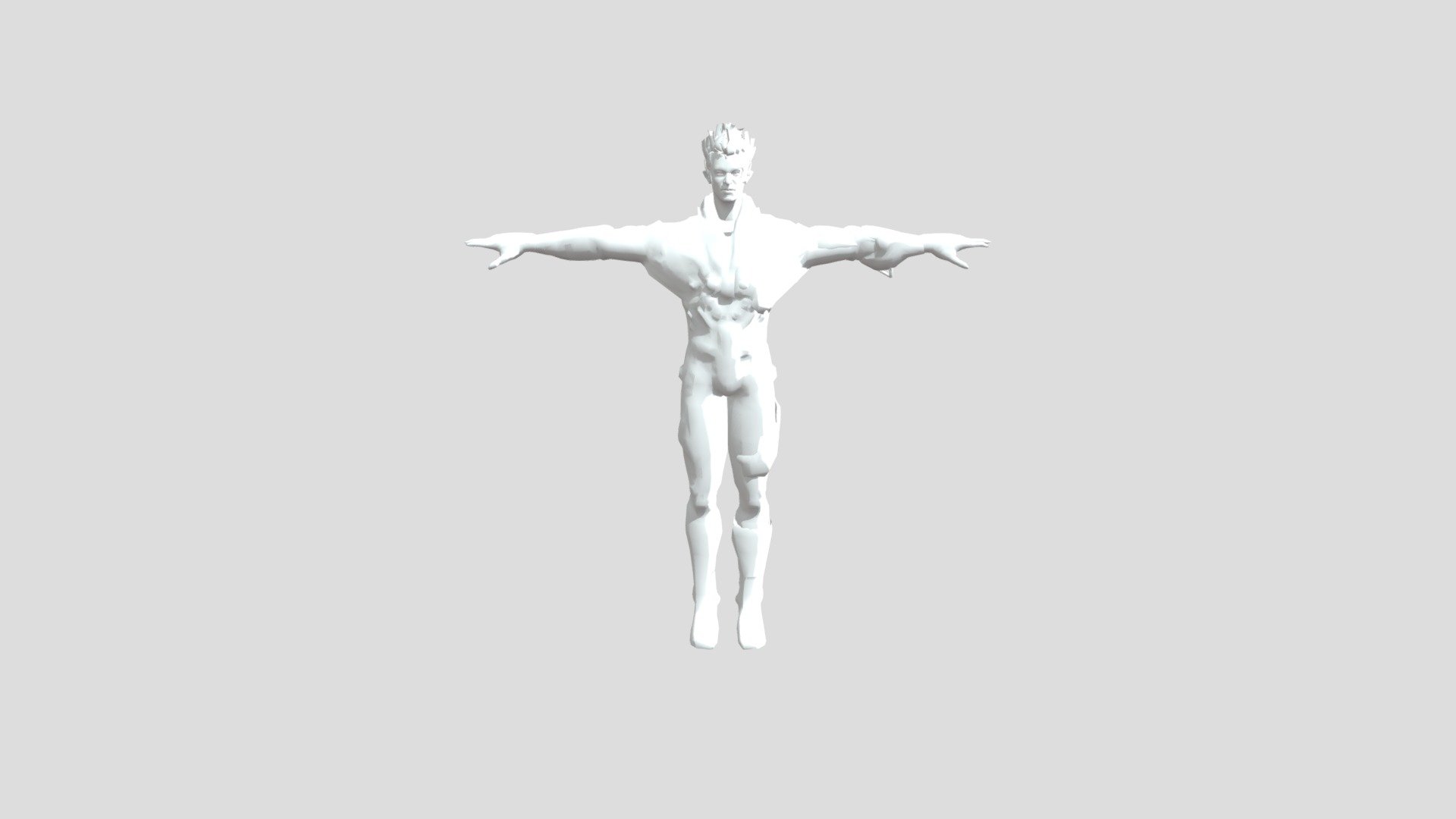 Green Goblin 2014 - Download Free 3D model by jamesmiller [e06f2af ...