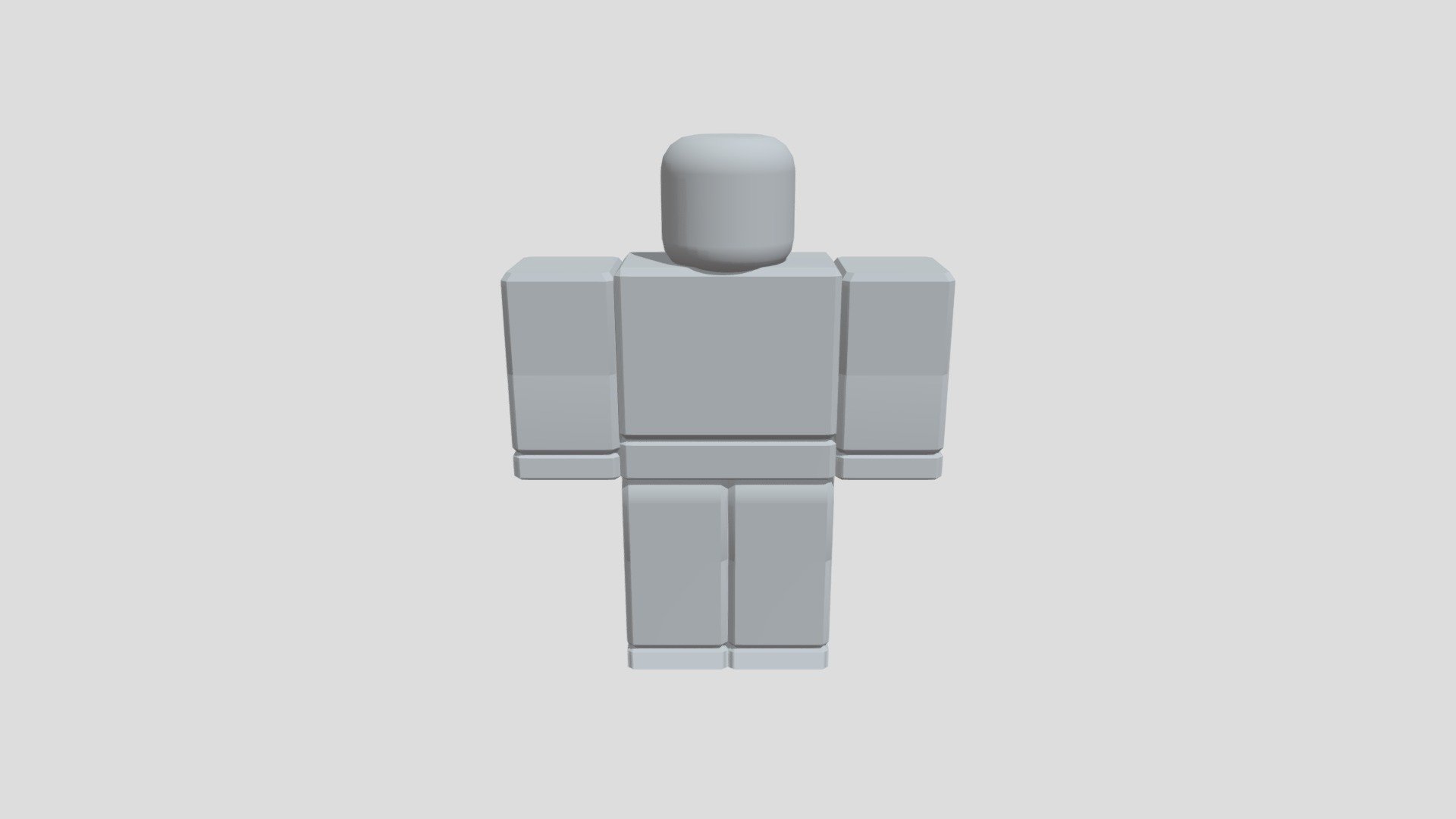 roblox_rig - Download Free 3D model by Rxe!75fm?45?!!•• (@smokedawg12k ...