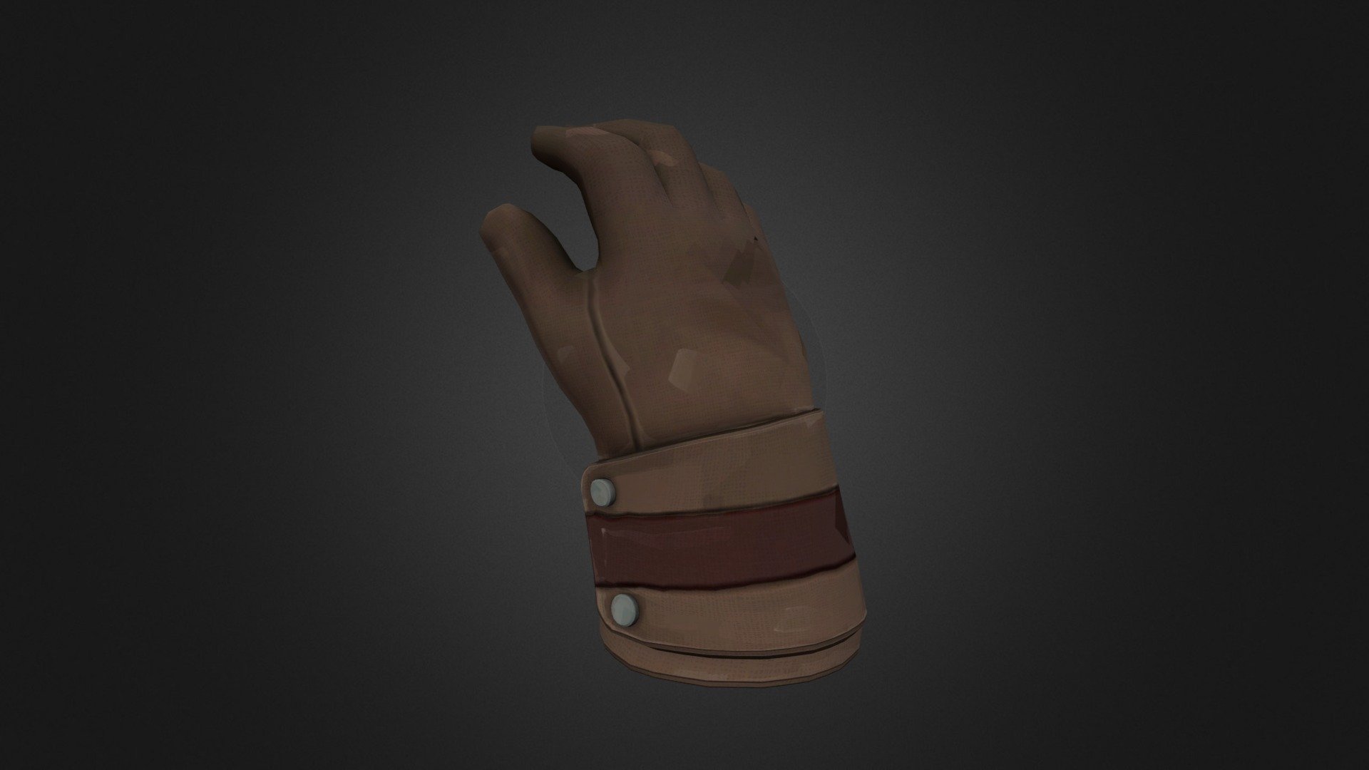 Backfill Backslap - 3D model by Patrik Strnisko (@PocketWorkshop ...
