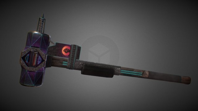 Kf2 3D models - Sketchfab
