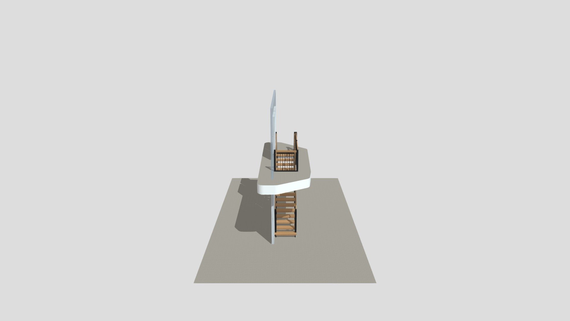 VL Met Sat - 3D model by WestwoodStairs [e0742ab] - Sketchfab