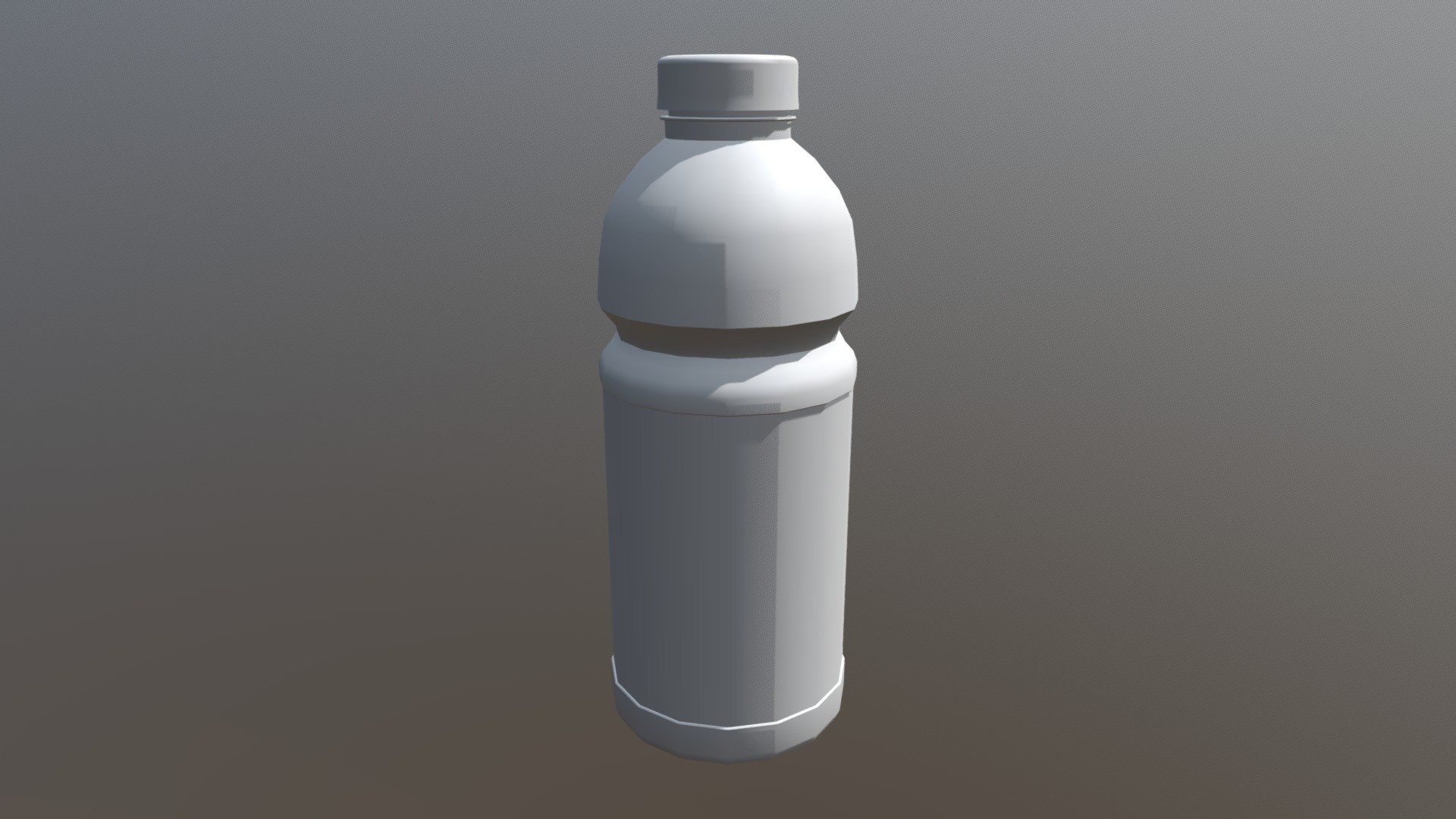 Bottle 2 Reupload - 3D model by BrandonJorgen [e075f2b] - Sketchfab
