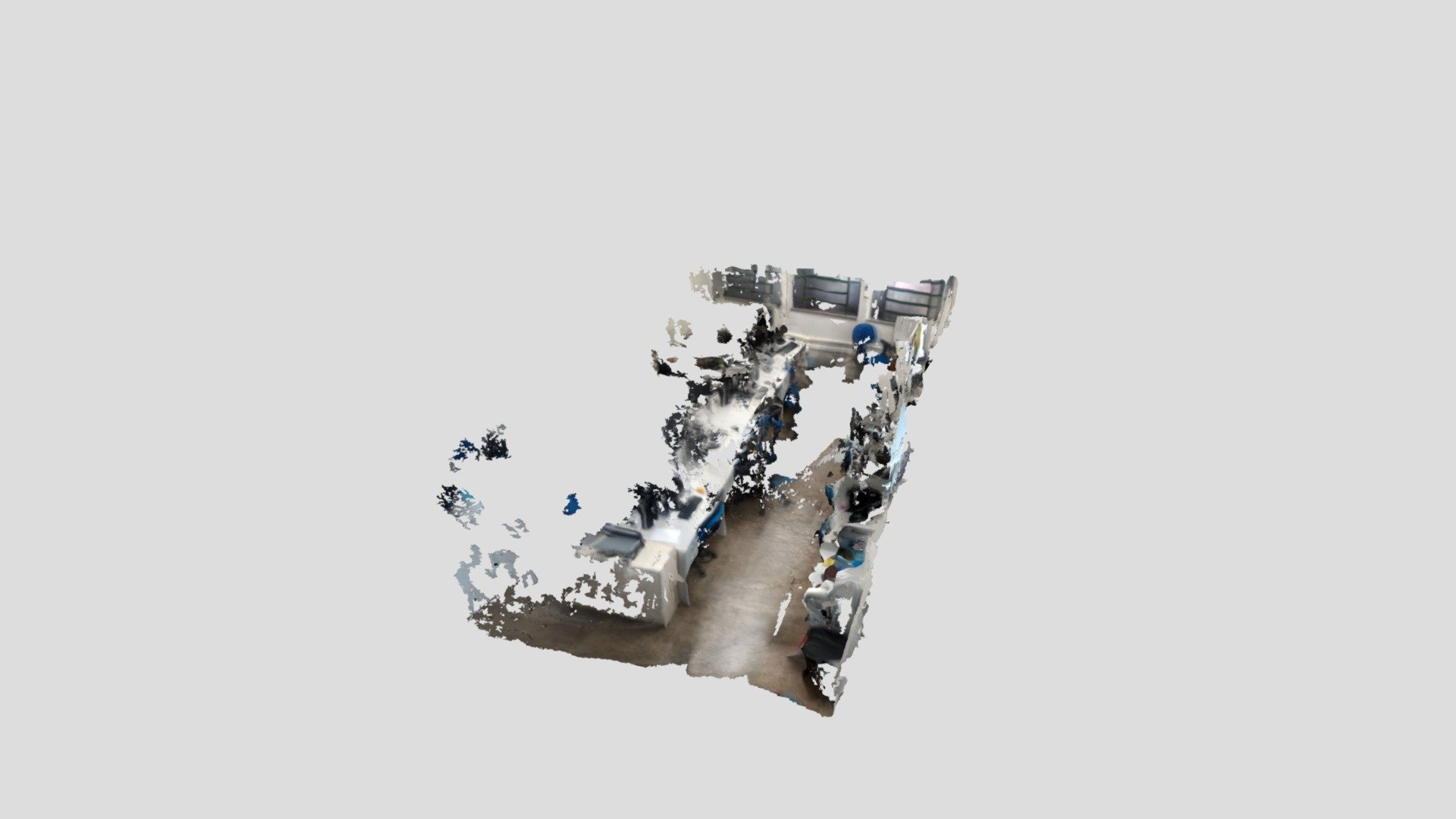 show - Download Free 3D model by adxdarktkzero [e079529] - Sketchfab