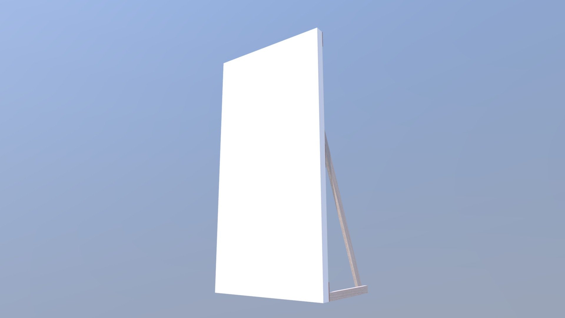 4x8 - 3D model by klughaus [e079d11] - Sketchfab