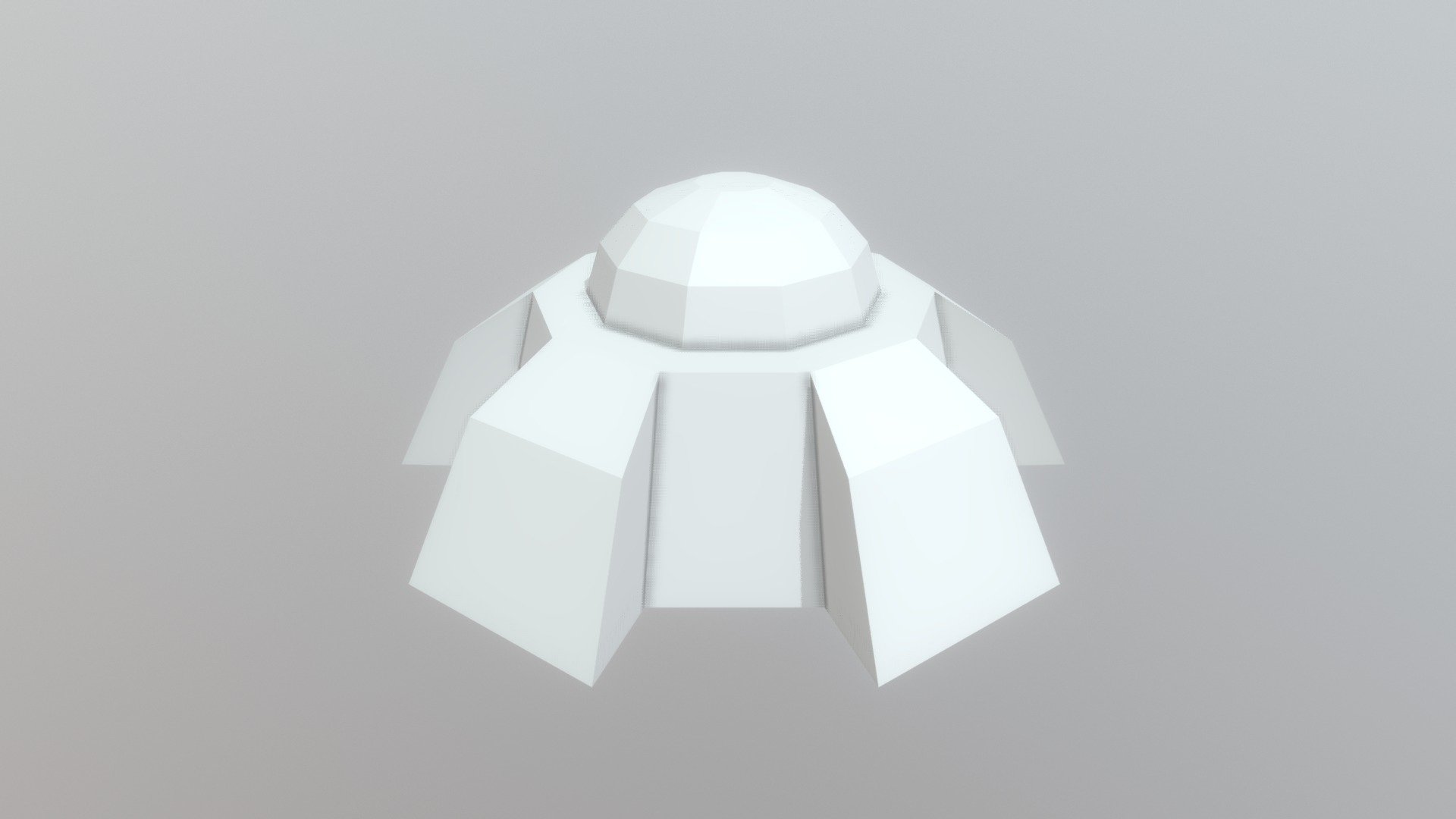 Human Tech Prop - 3D model by raynsideways [e07bfd9] - Sketchfab