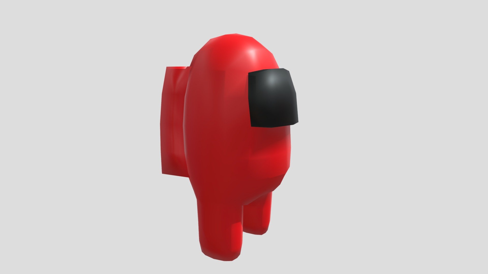 AMONG - 3D model by suhail artdf (@suhaildmc2017) [e07c2fd] - Sketchfab