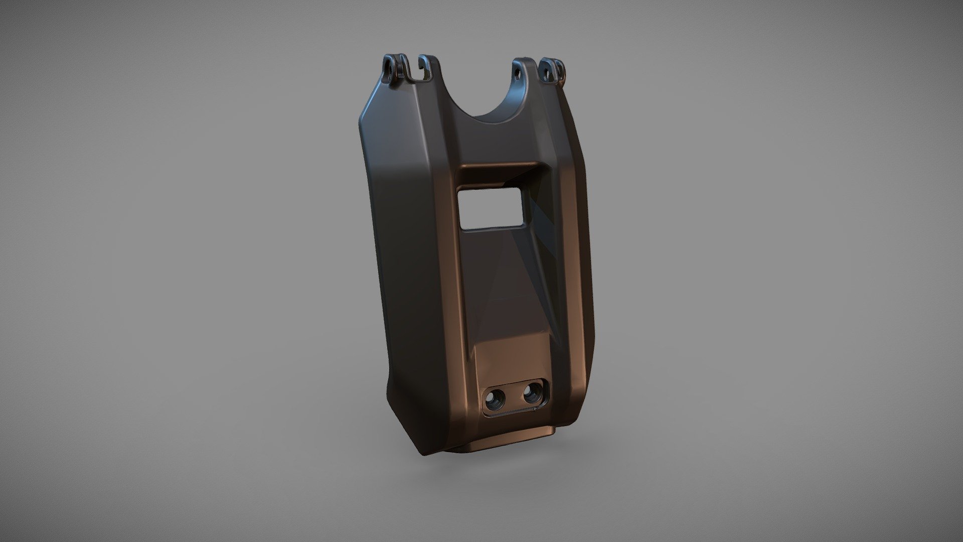 Sur Ron Lite Bee Battery Lid 3D Scan - Buy Royalty Free 3D model by ...