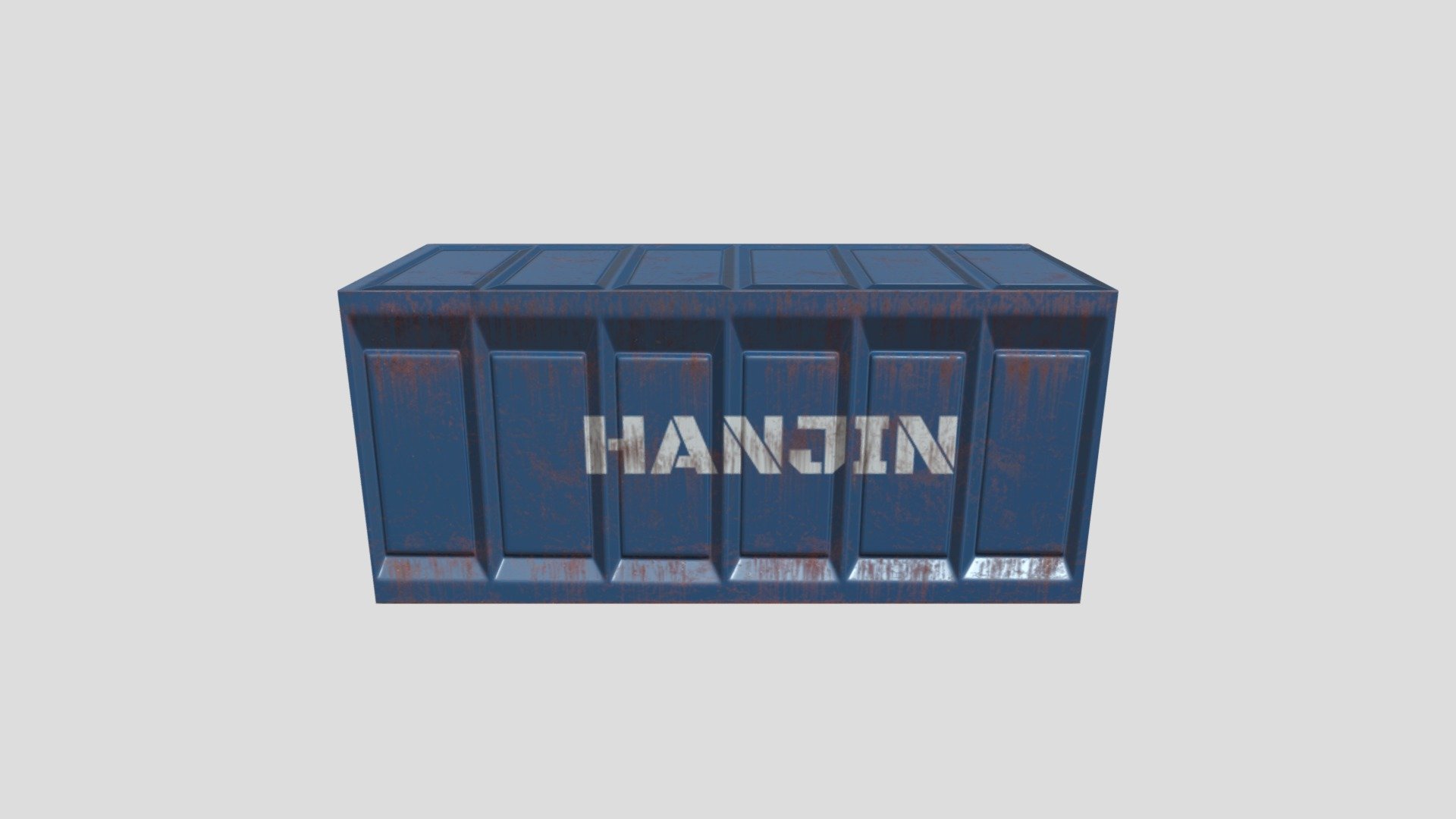 container UV - Download Free 3D model by ebelafalvi [e07dc32] - Sketchfab