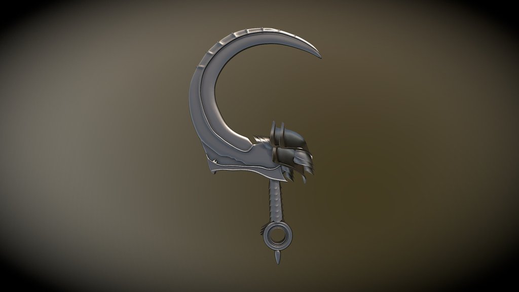 Diablo - A 3D model collection by Ext - Sketchfab