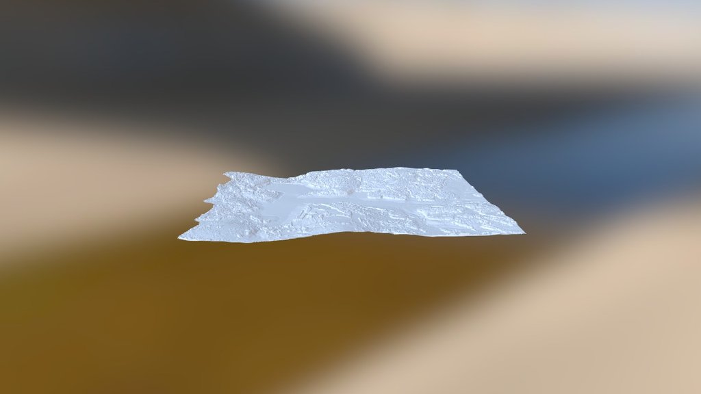 Flaje2 - 3D model by Jan Pacina (@jan.pacina) [e080707] - Sketchfab