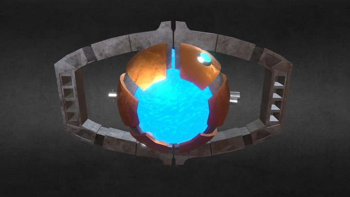 Brock Billings (@Brock.Billings) - Sketchfab