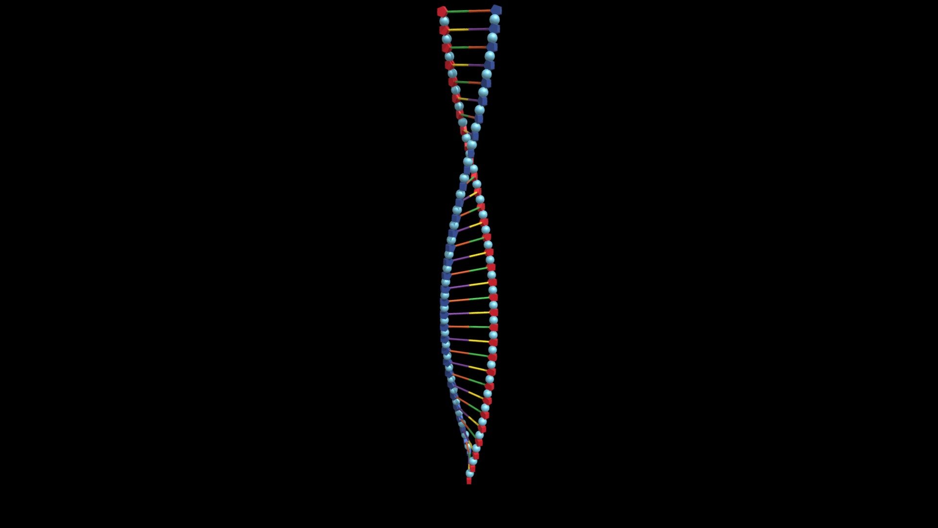 Double Helix 4 Practice - Download Free 3D model by EfrenR [e081a03 ...