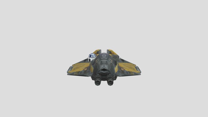 Battlefront2 3D models - Sketchfab