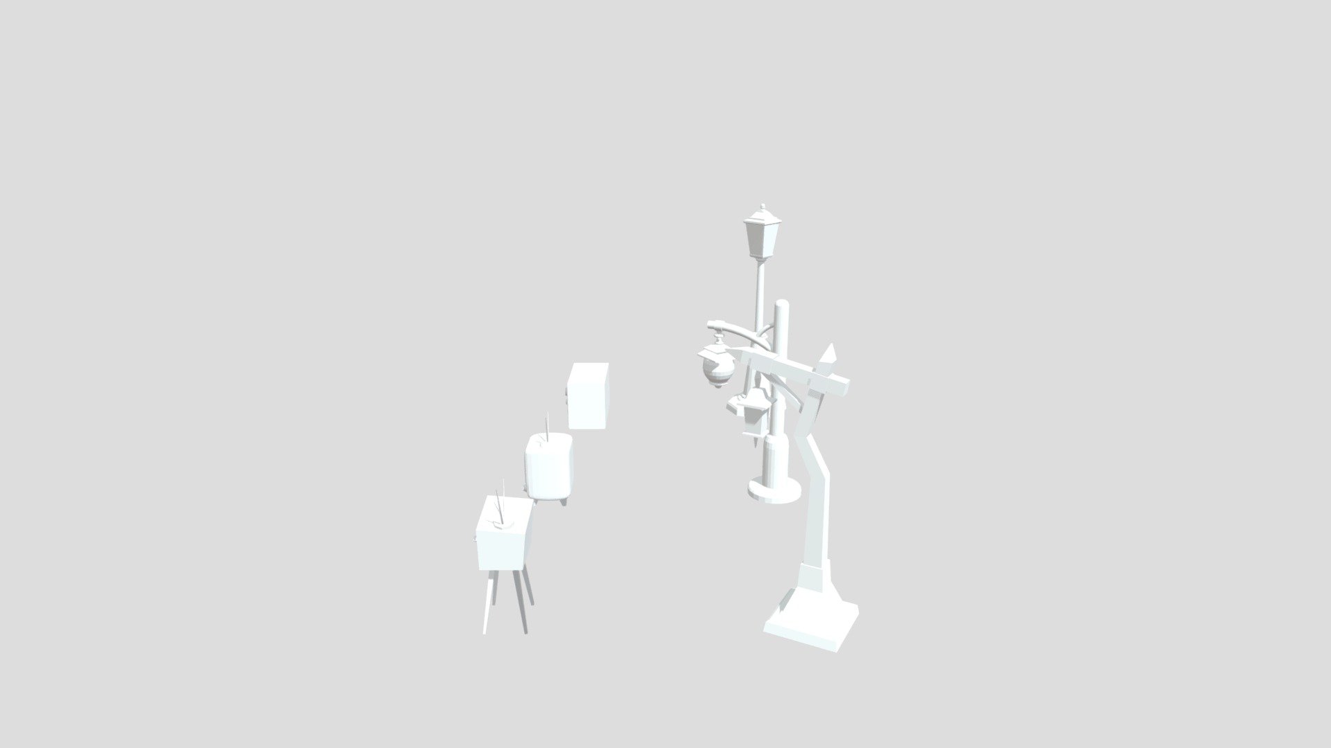 222 - 3D model by khu1aq322 [e08455f] - Sketchfab
