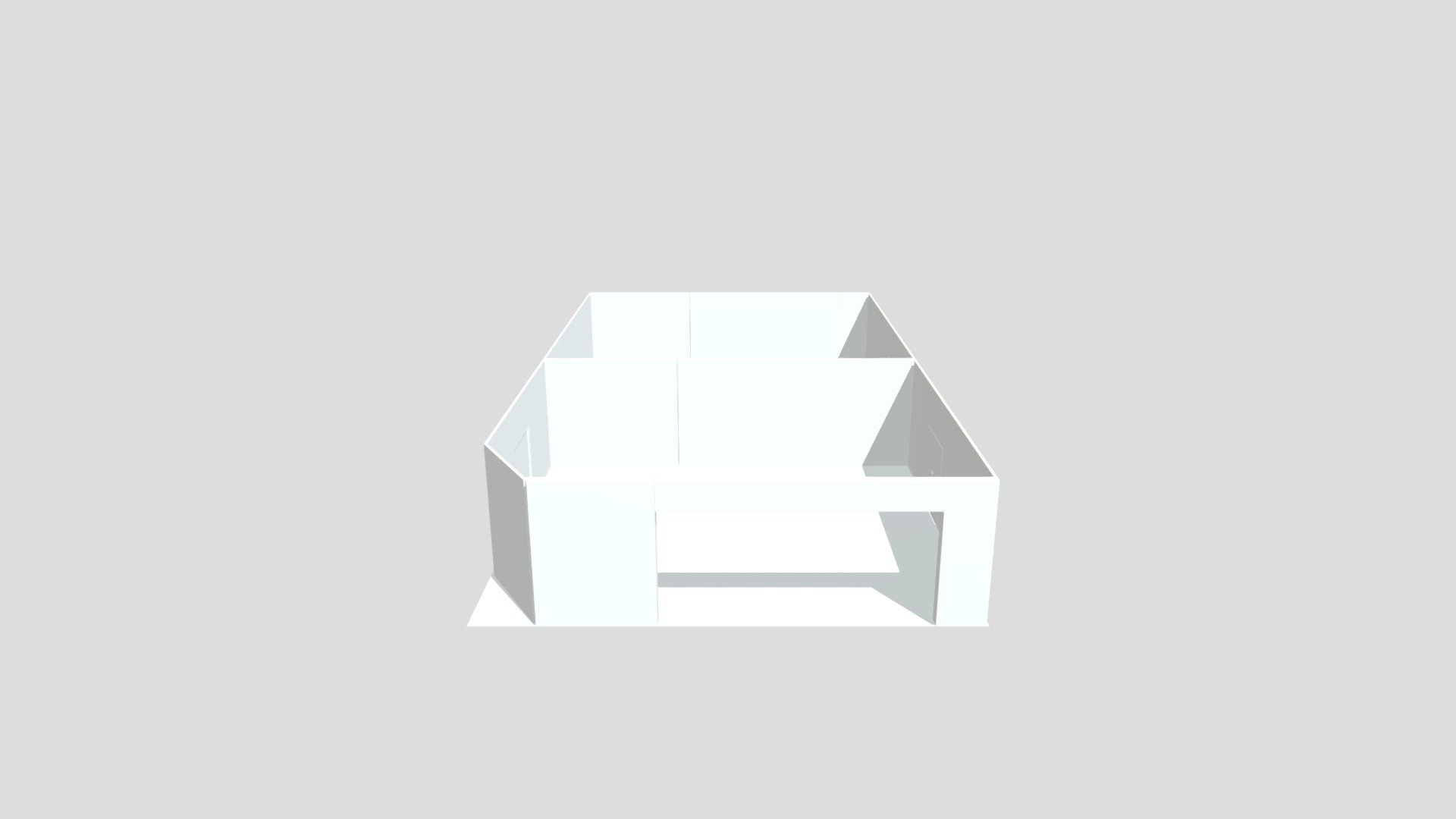 REHEARSAL ROOM BASE PLAN2 - 3D model by tejw99 [e084595] - Sketchfab