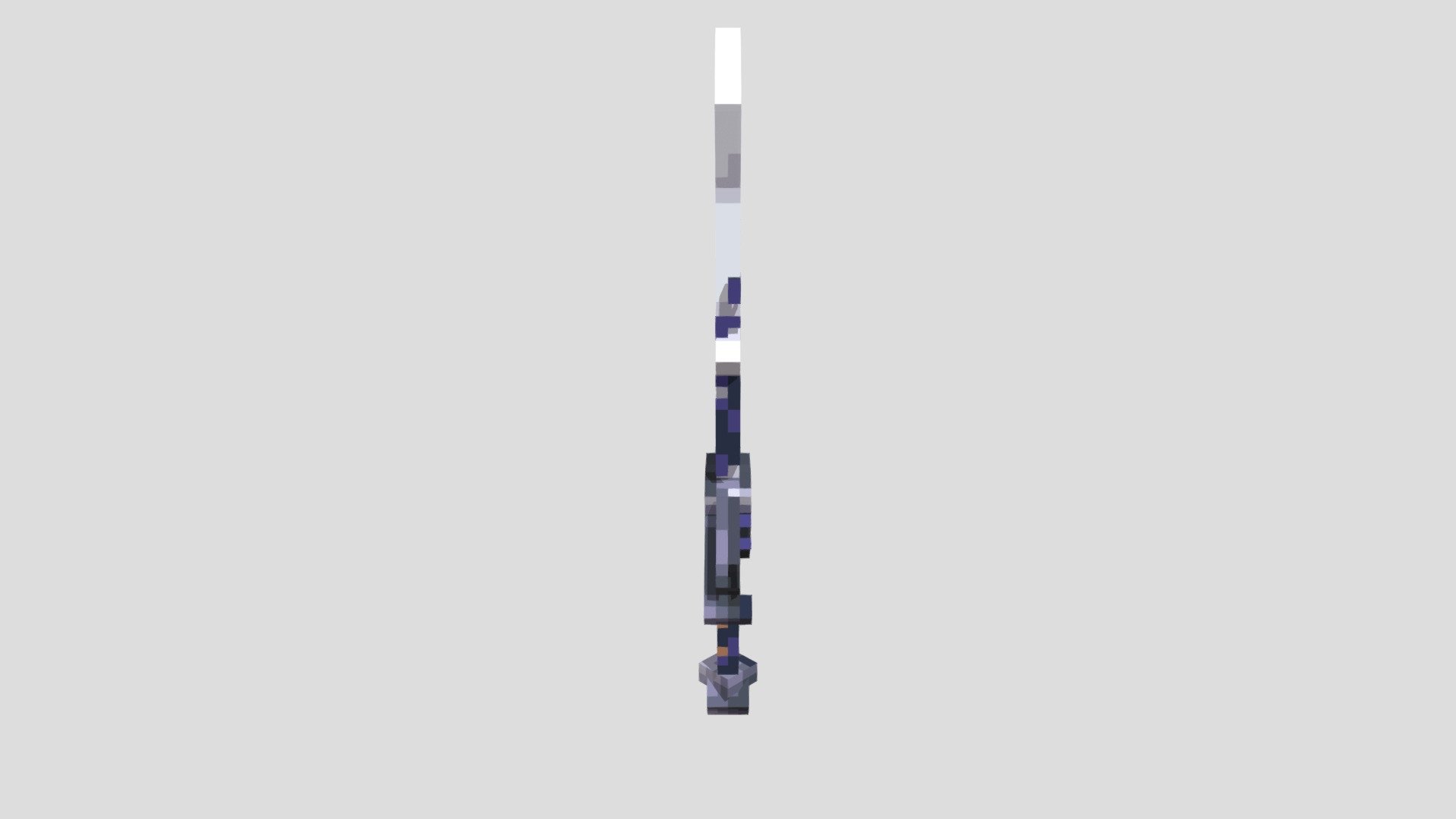 Spooky sword - 3D model by FrostYieBoiy (@FrostYYieBoiy) [e084dfc ...