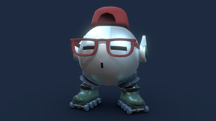 Livealive 3D models - Sketchfab