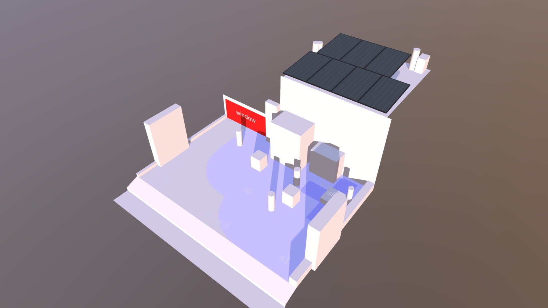28 Remsen St 7 Mod Tilt - 3D model by brooklynsolarworks [e0857c2 ...