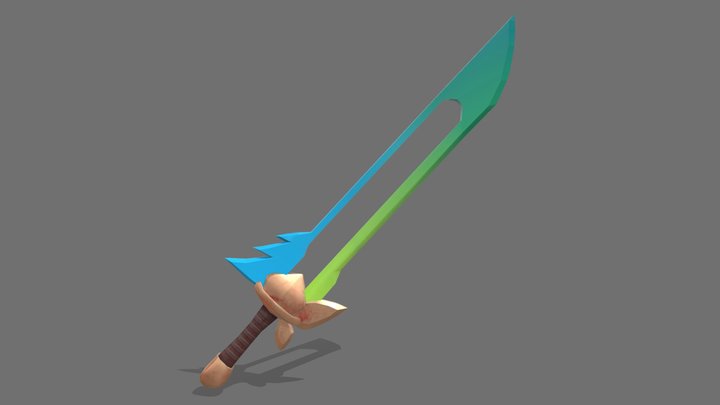 Terraria 3D models - Sketchfab