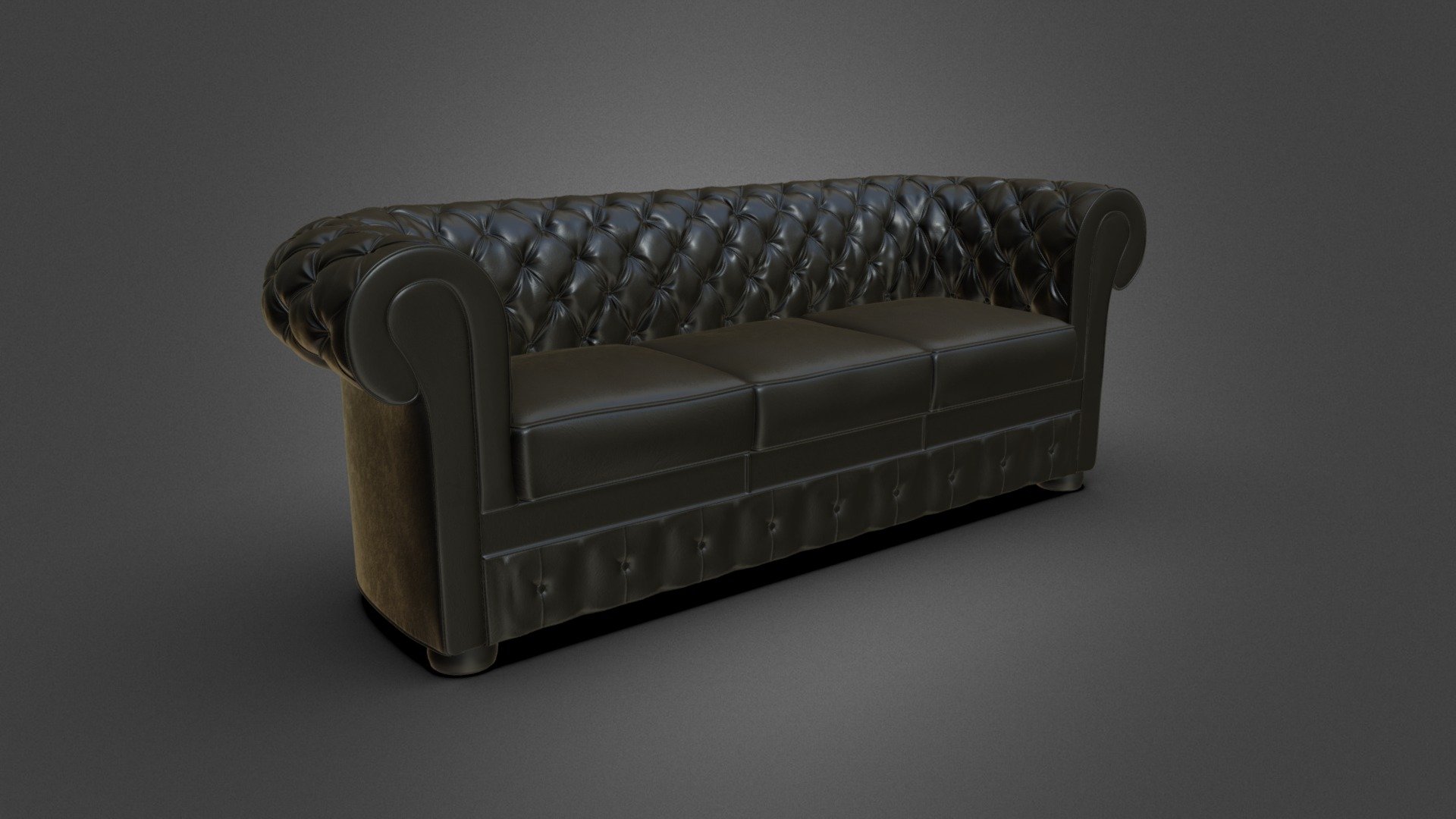 Chester - 3D model by avalasoft [e086204] - Sketchfab